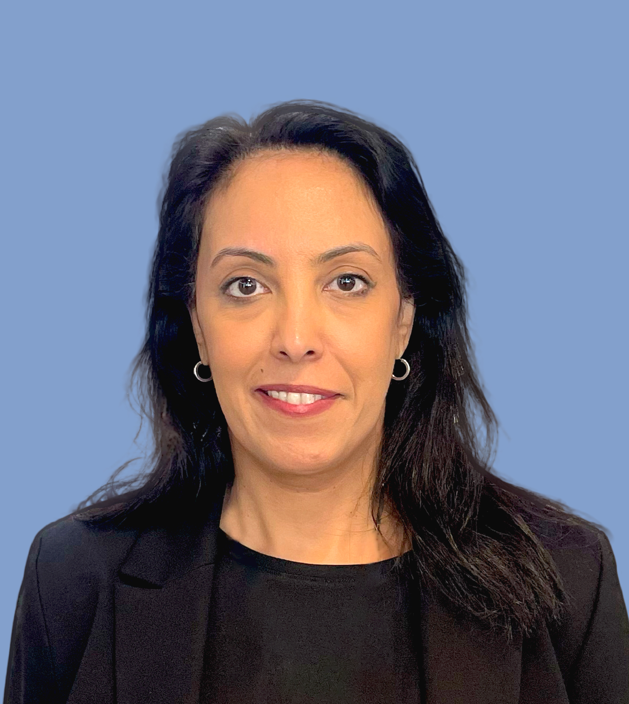 The Board and Leadership